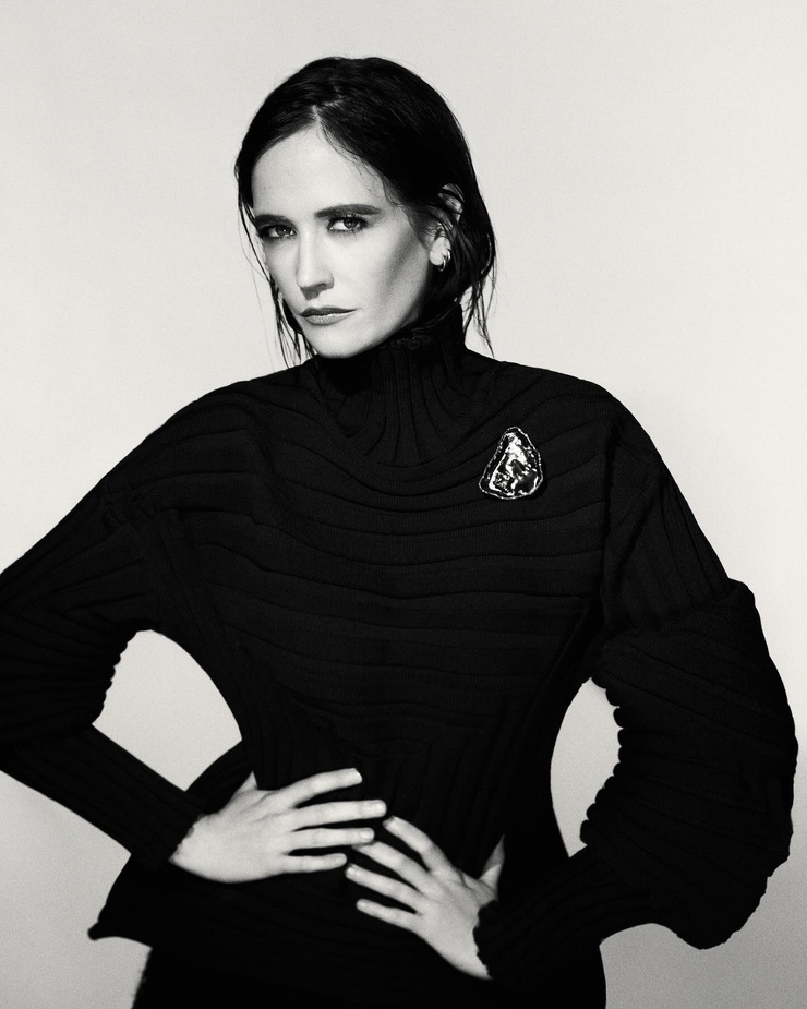 Picture of Eva Green