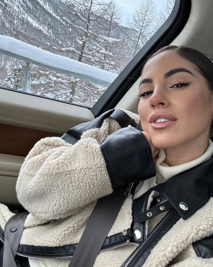 Picture of Giulia De Lellis