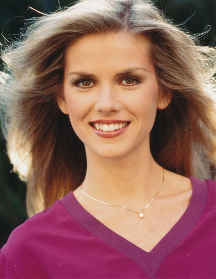 Terri Welles