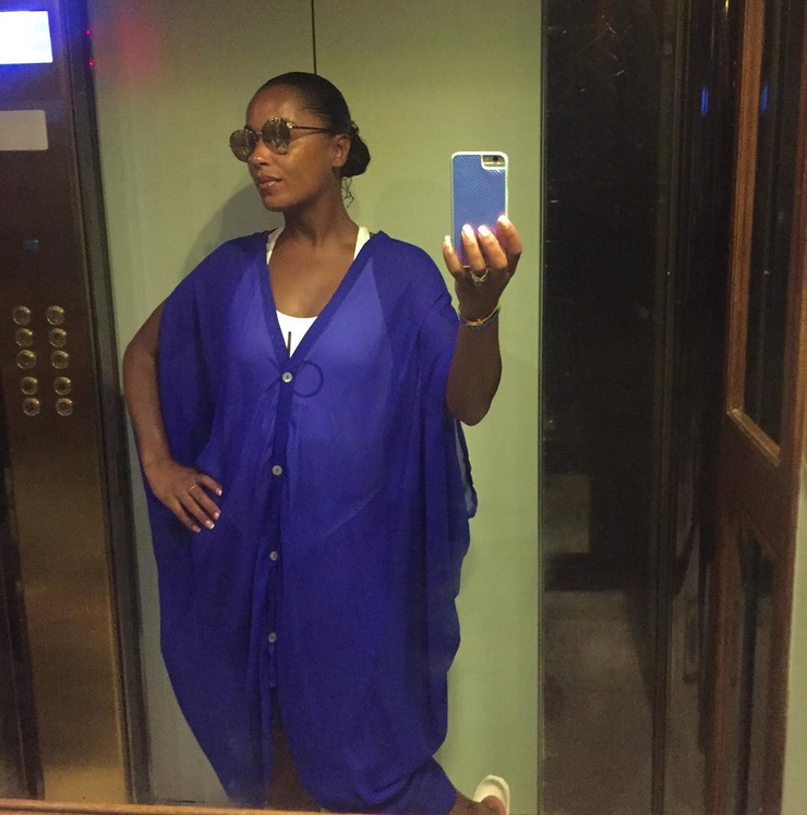 Lorraine Burroughs photos