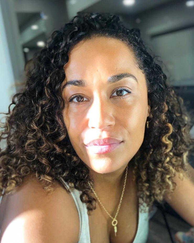 Lorraine Burroughs photos