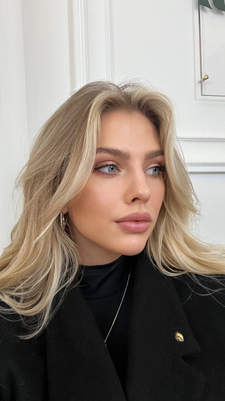 Picture of Alexa Breit