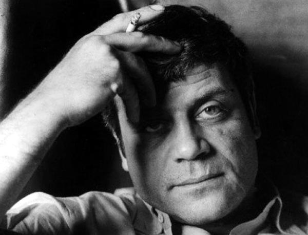 Picture of Oliver Reed
