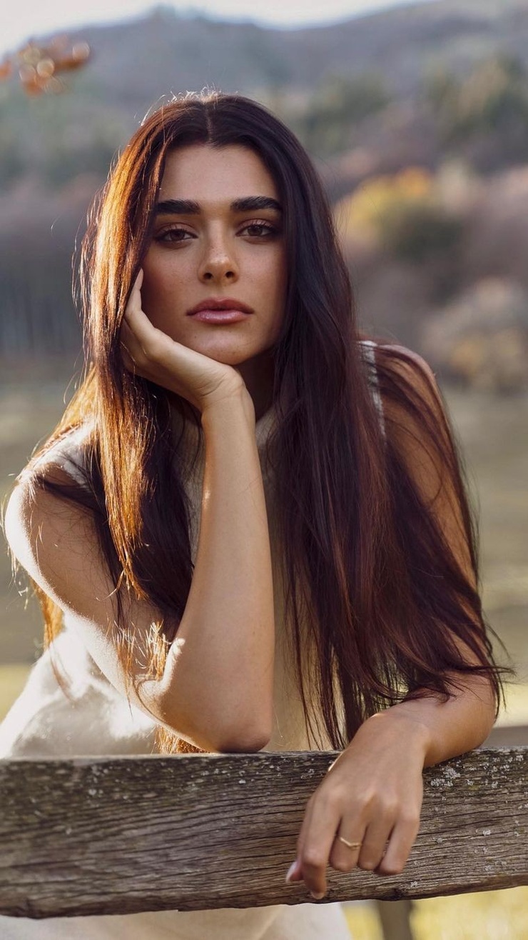 Picture of Alice Marconcini