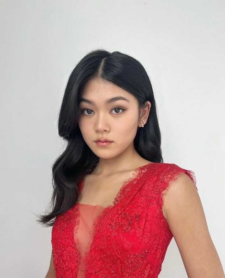 Picture of Momona Tamada