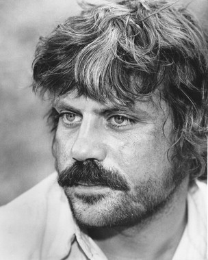 Picture of Oliver Reed