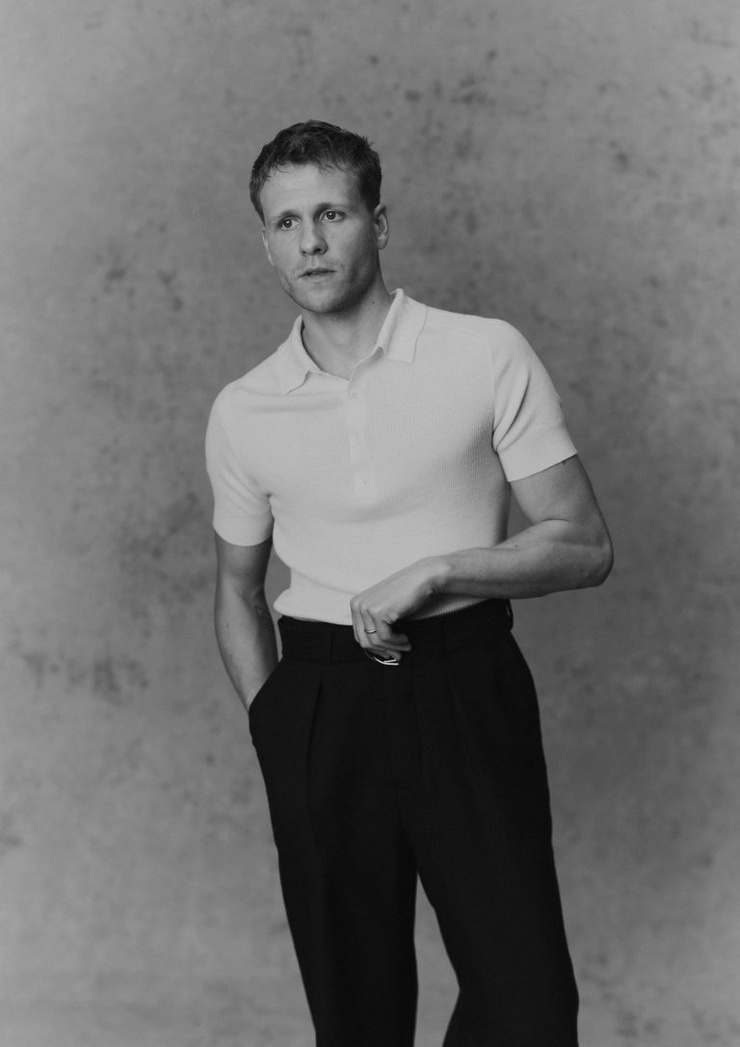 Picture of Josh Dylan