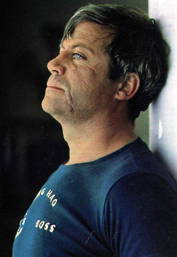 Image of Oliver Reed