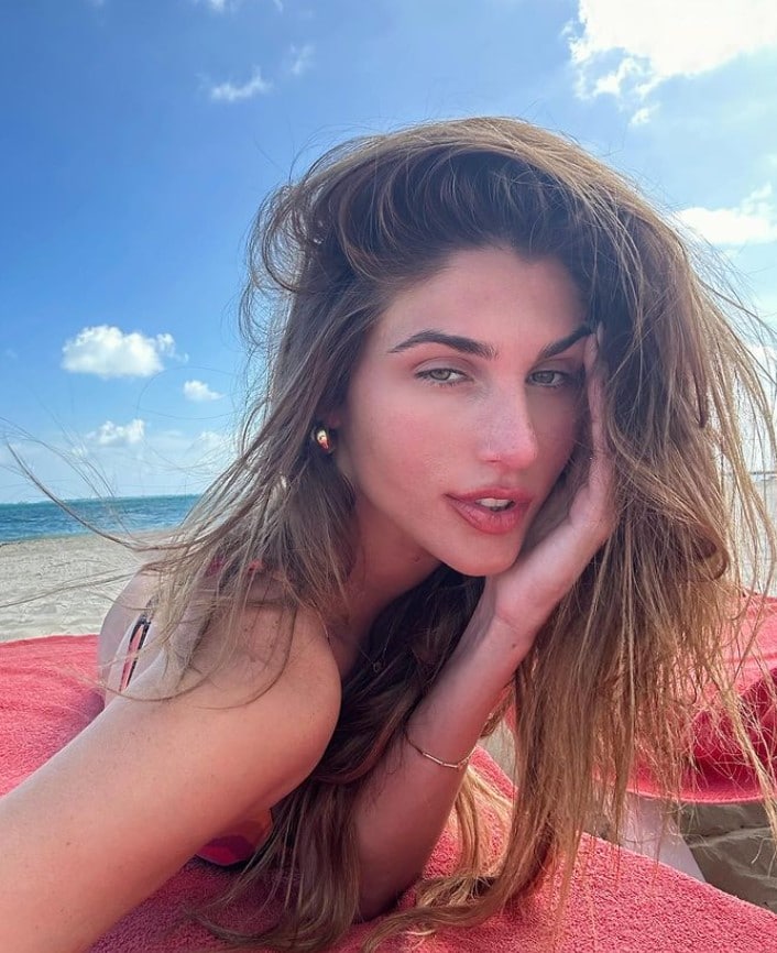 Alessia Rovegno picture