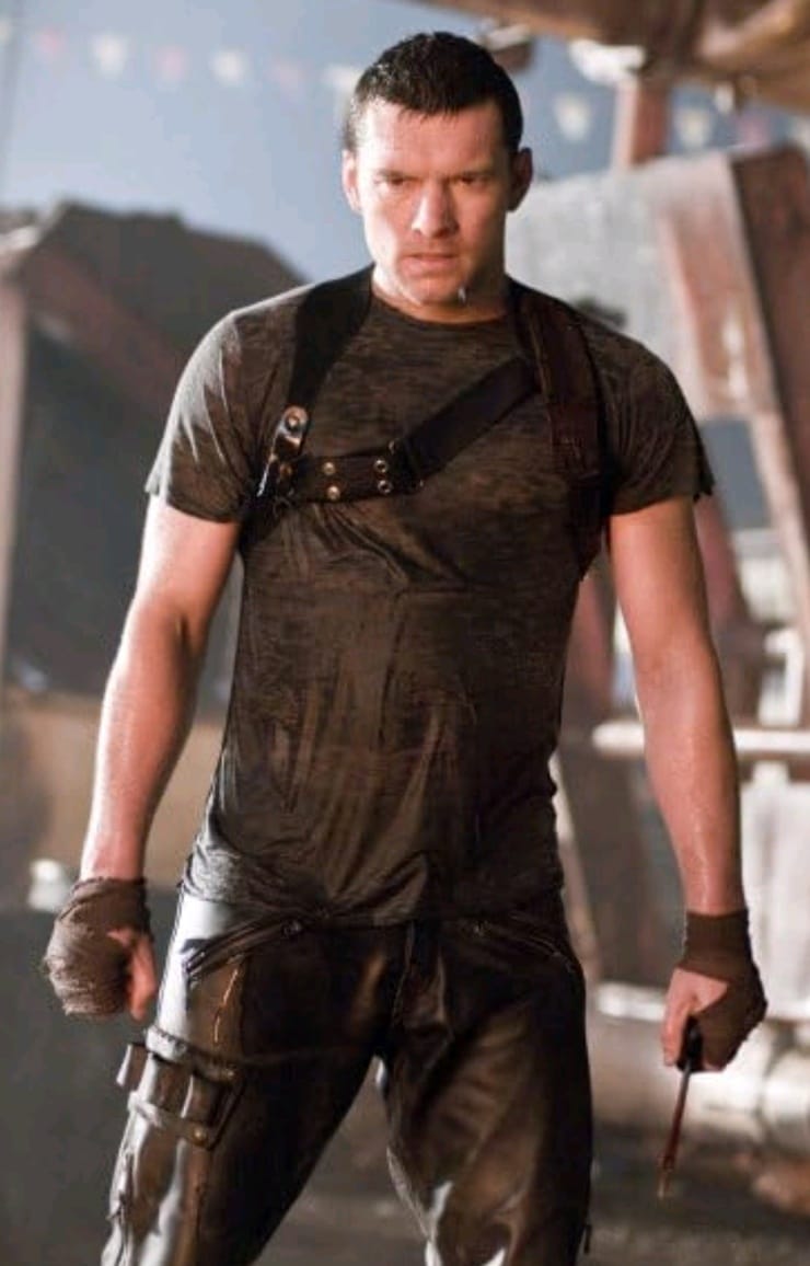 Picture of Marcus Wright