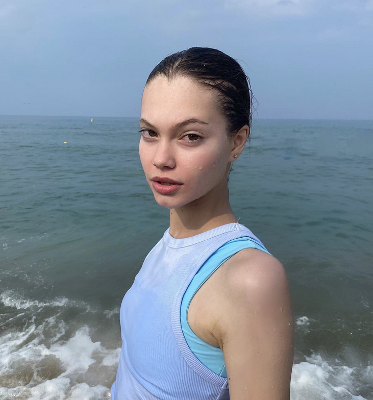 Picture of Varvara Khodos