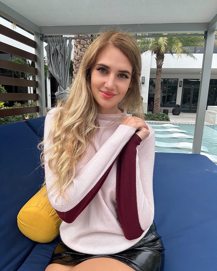 Natalija Ugrina image