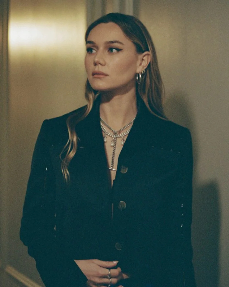 Picture of Imogen Waterhouse