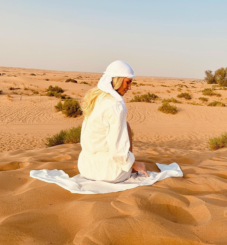 Rebeca Ramírez Mora image