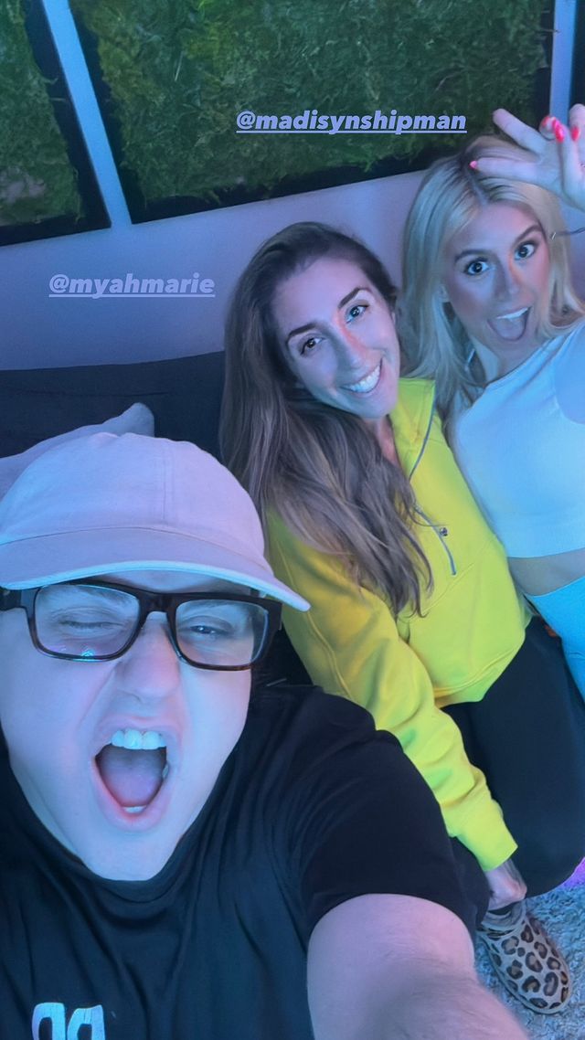 Picture of Madisyn Shipman