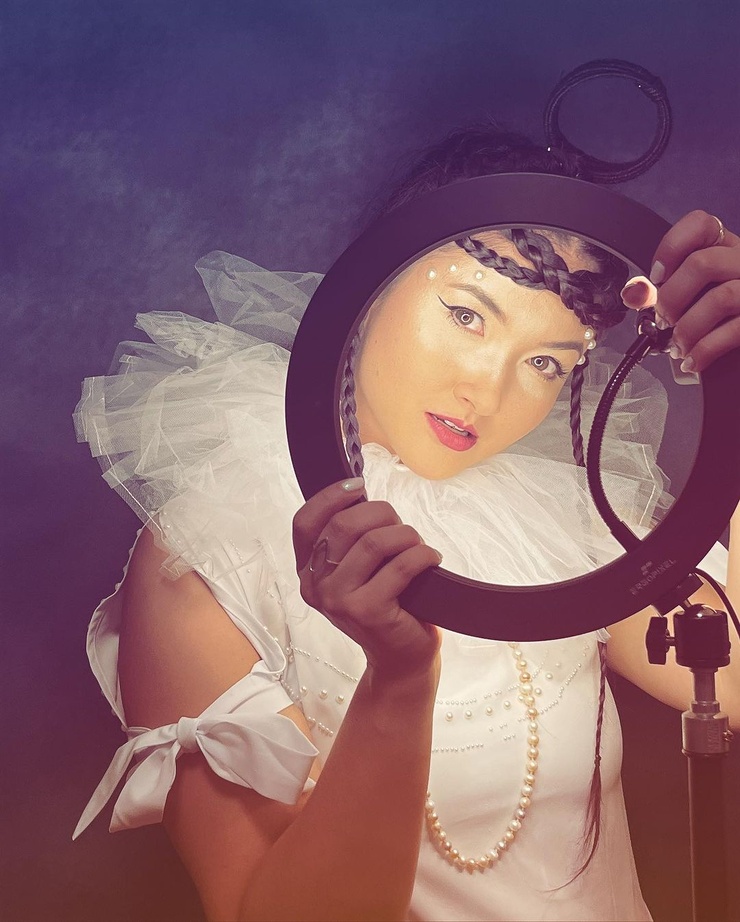 Picture of Cynthia Hicks