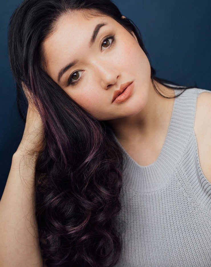 Image of Cynthia Hicks