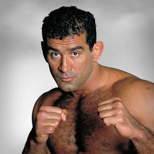 Picture of Marco Ruas