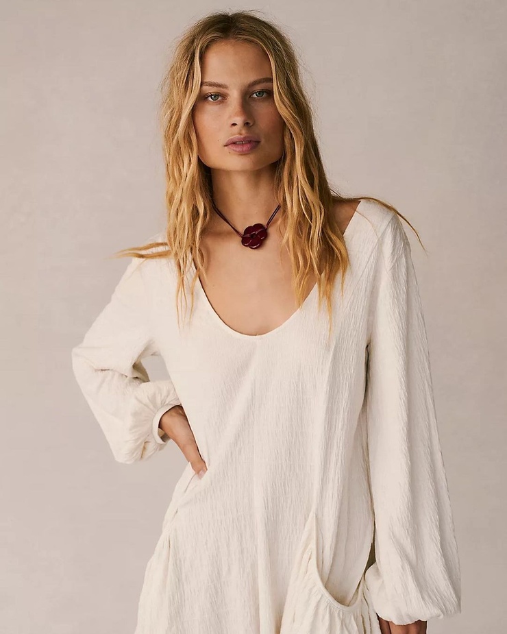 Lauren Turner model picture