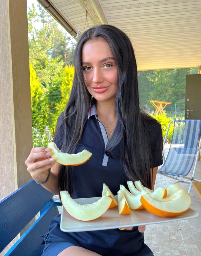 Picture of Vika Vinnichenko