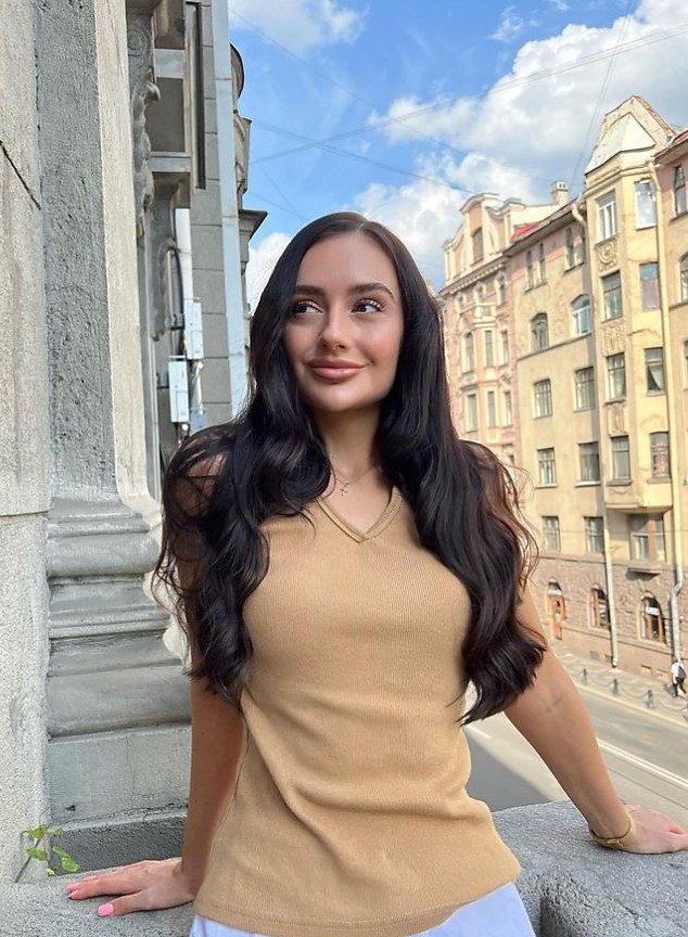 Vika Vinnichenko image