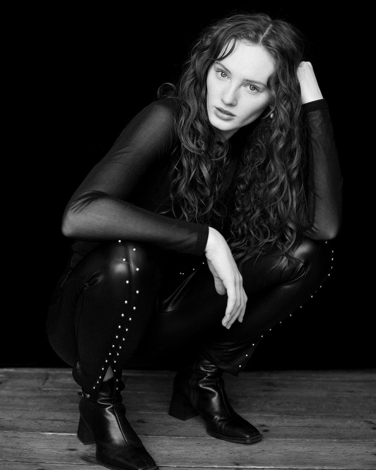 Picture of Erin Perise