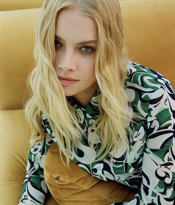 Picture of Tina Malka