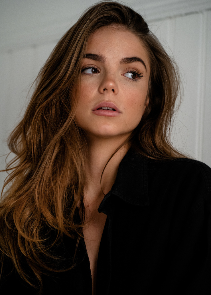 Picture of Alice Nokes