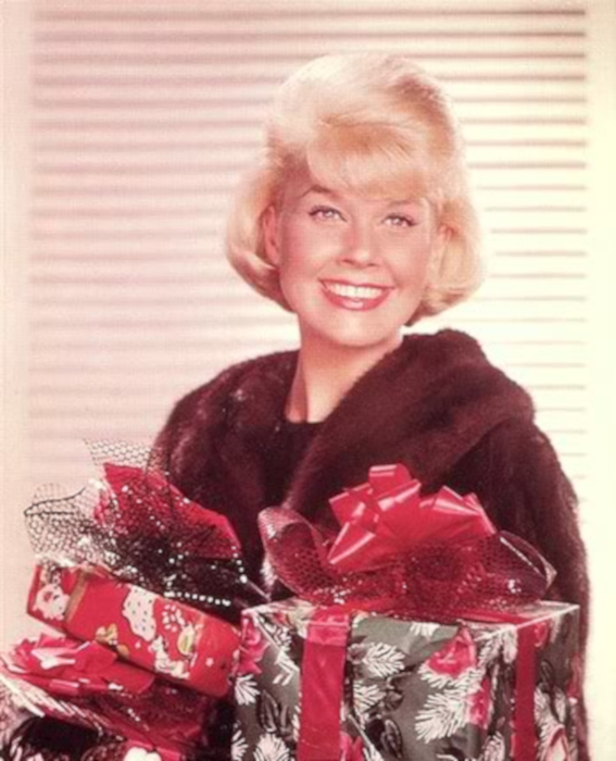 Doris Day