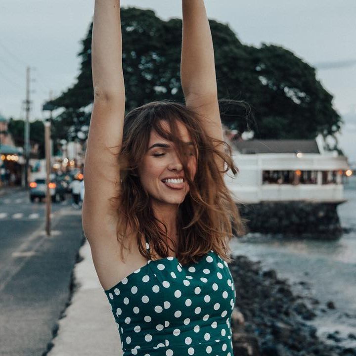 Picture of Demi Harman