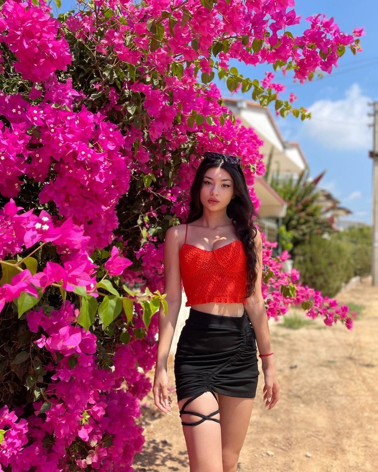 Nurbüke Soran image