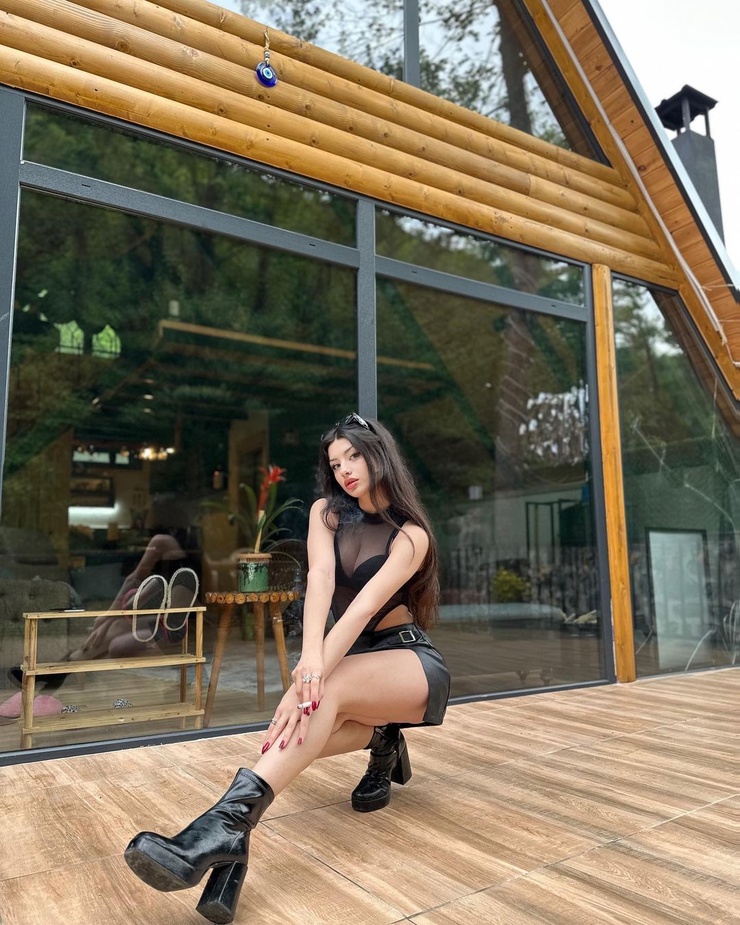 Picture of Nurbüke Soran