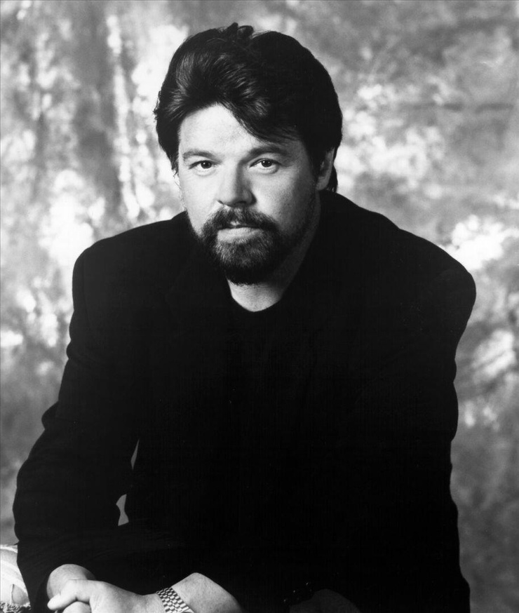 Picture of Bob Seger
