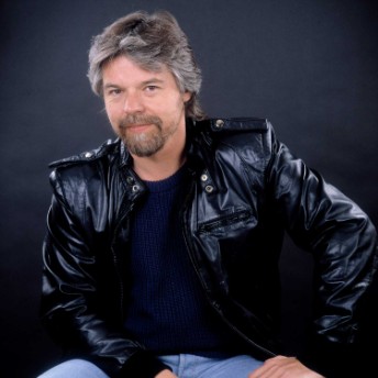 Picture of Bob Seger