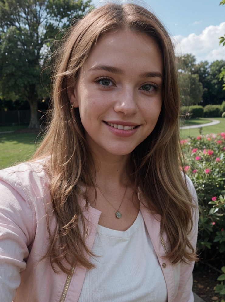 Picture of Evi Diona