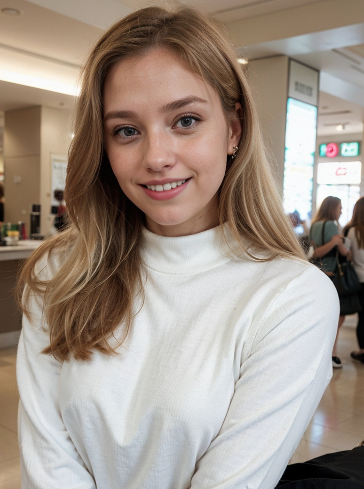 Picture of Evi Diona