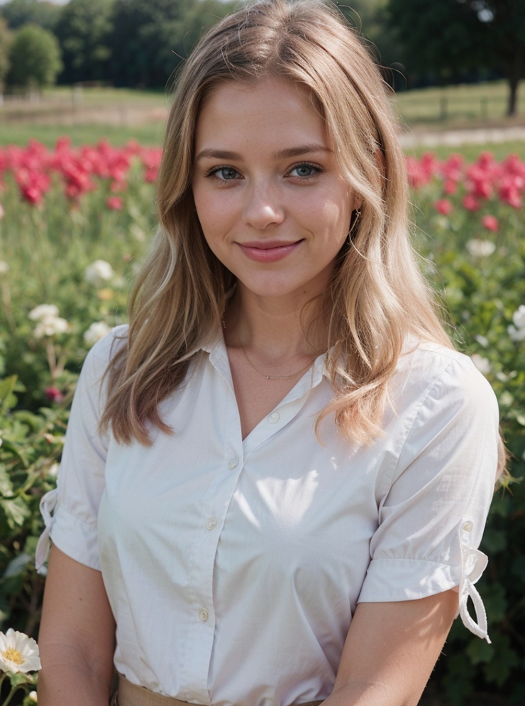 Picture of Evi Diona