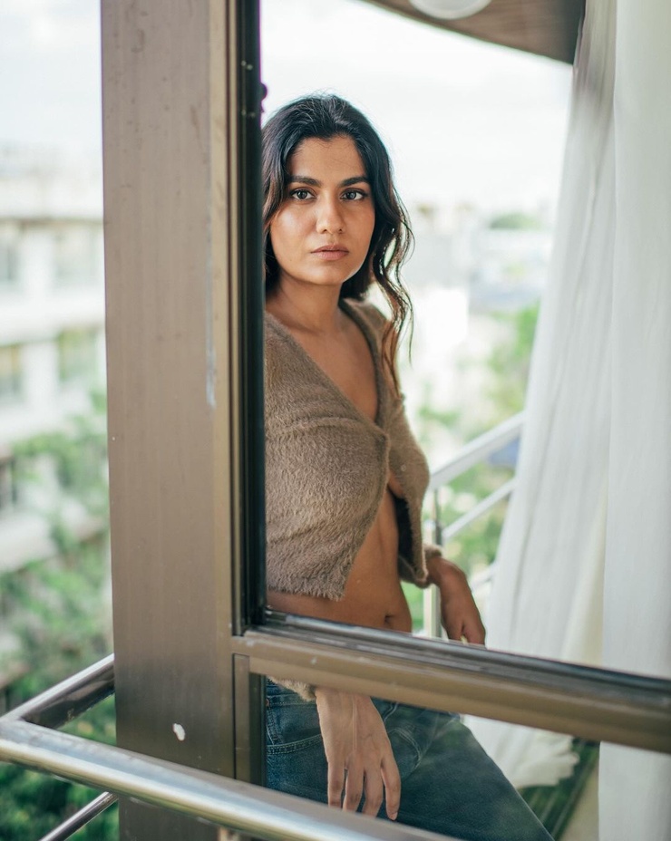 Picture of Shreya Dhanwanthary