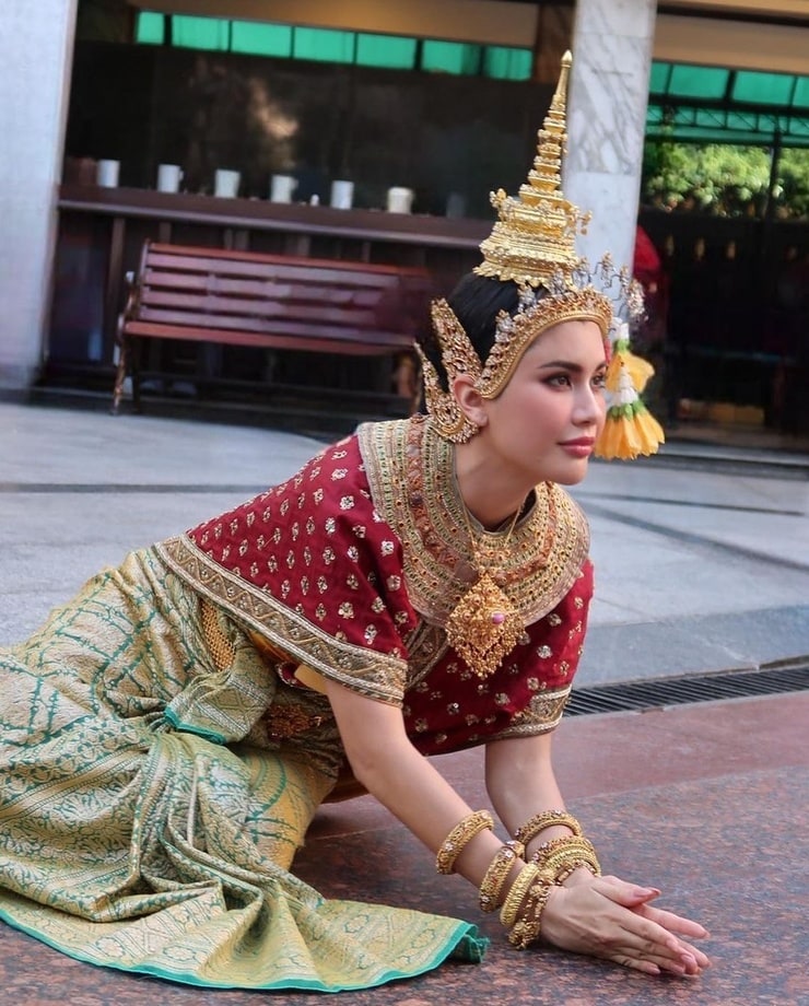 Picture of Praya Lundberg