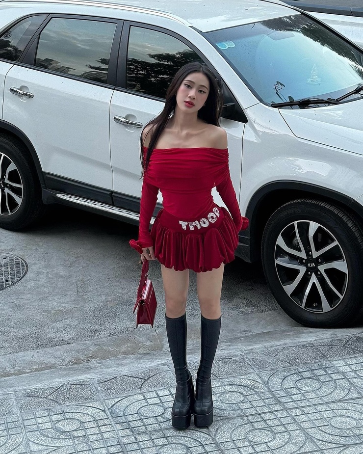 Picture of Bao Hanhan