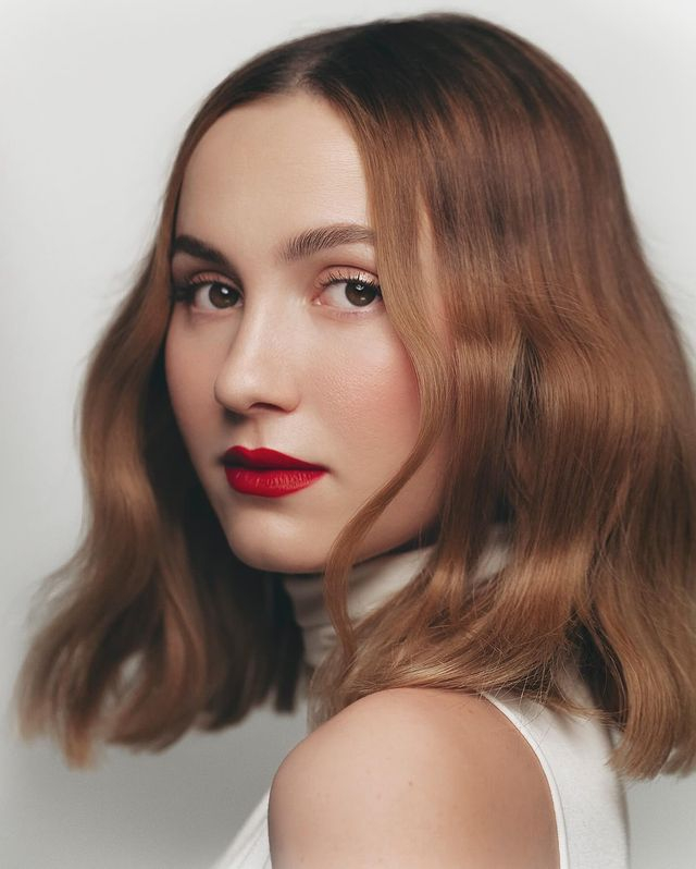 Picture of Maude Apatow