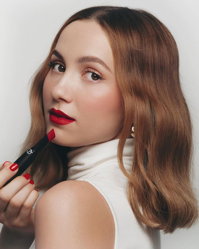 Picture of Maude Apatow