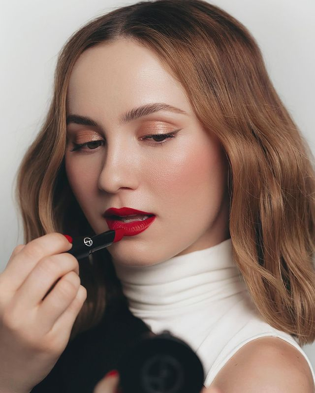 Picture of Maude Apatow