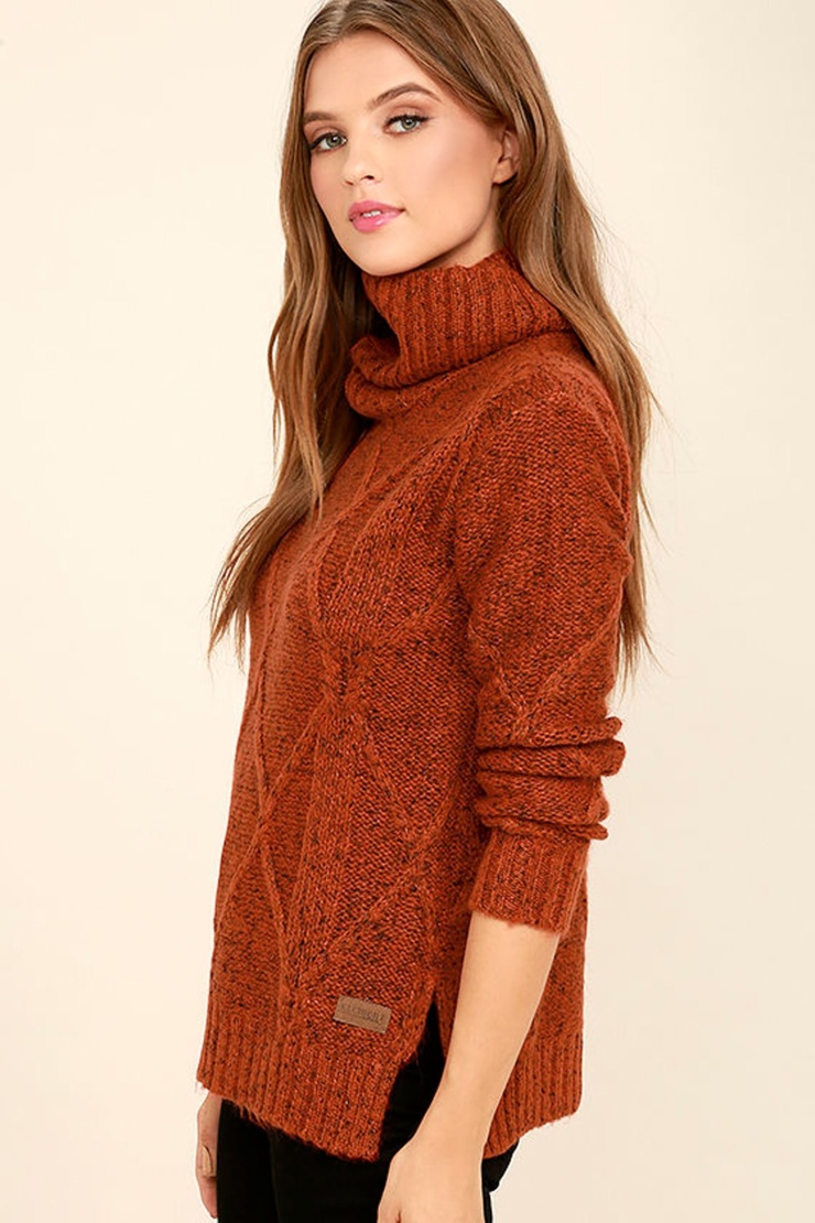 Picture of Amanda Mondale