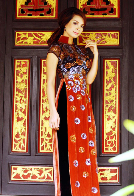 Picture of Thuy Hanh