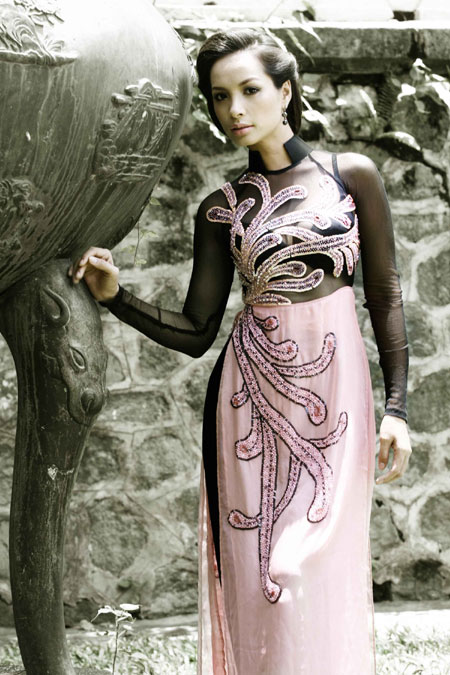 Picture of Thuy Hanh