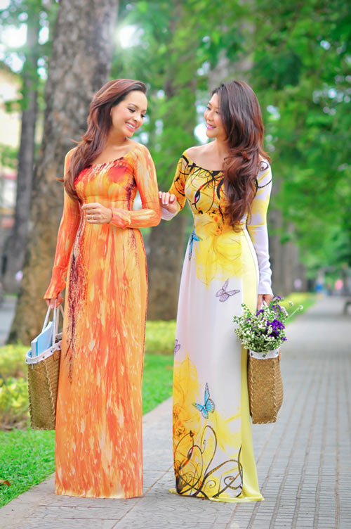 Picture of Thuy Hanh