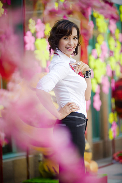 Picture of Thuy Hanh