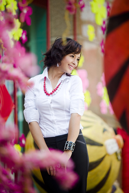 Picture of Thuy Hanh