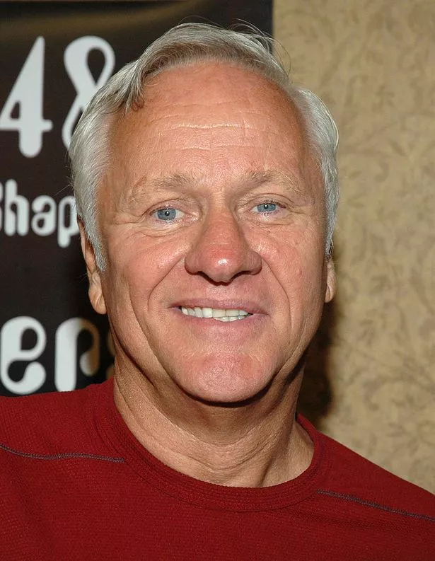 George P. Wilbur image